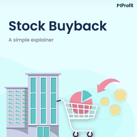 Stock Market Decoded: Episode 1 – Understanding Stock Buybacks | MProfit