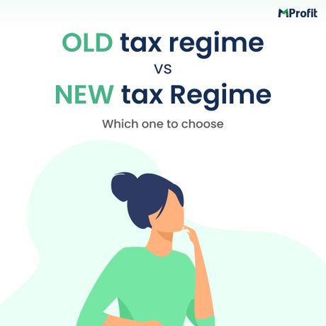 Taxation Simplified – Series 1 – Understanding the Old vs. New Tax ...